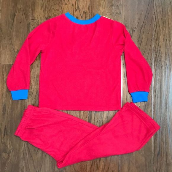 Marvel | Pajamas | Marvelsuper Heros Pajamas Set | Poshmark